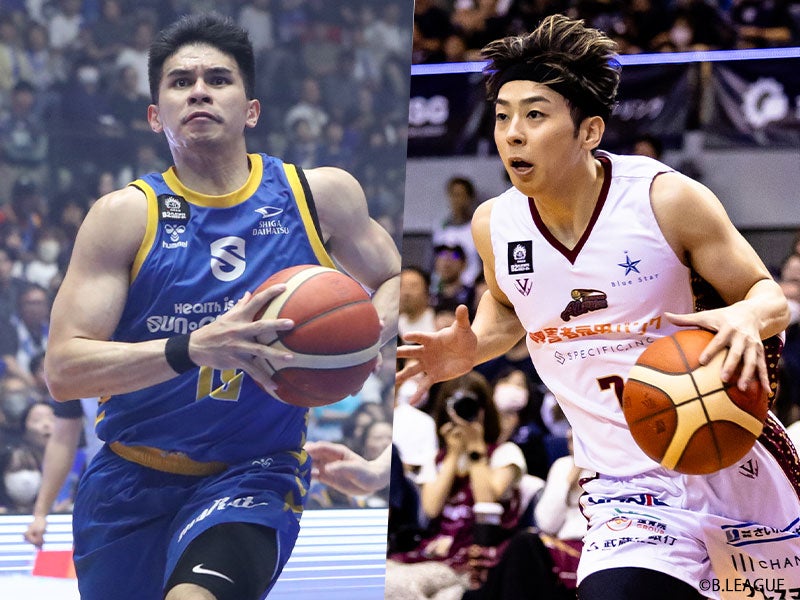 【日本生命 B.LEAGUE B2 PLAYOFFS 2023-24｜FINALS・3位決定戦 見どころ】滋賀が越谷を迎え撃つ頂上決戦…シーズンを締めくくる熱戦に期待 | B.LEAGUE（B ...